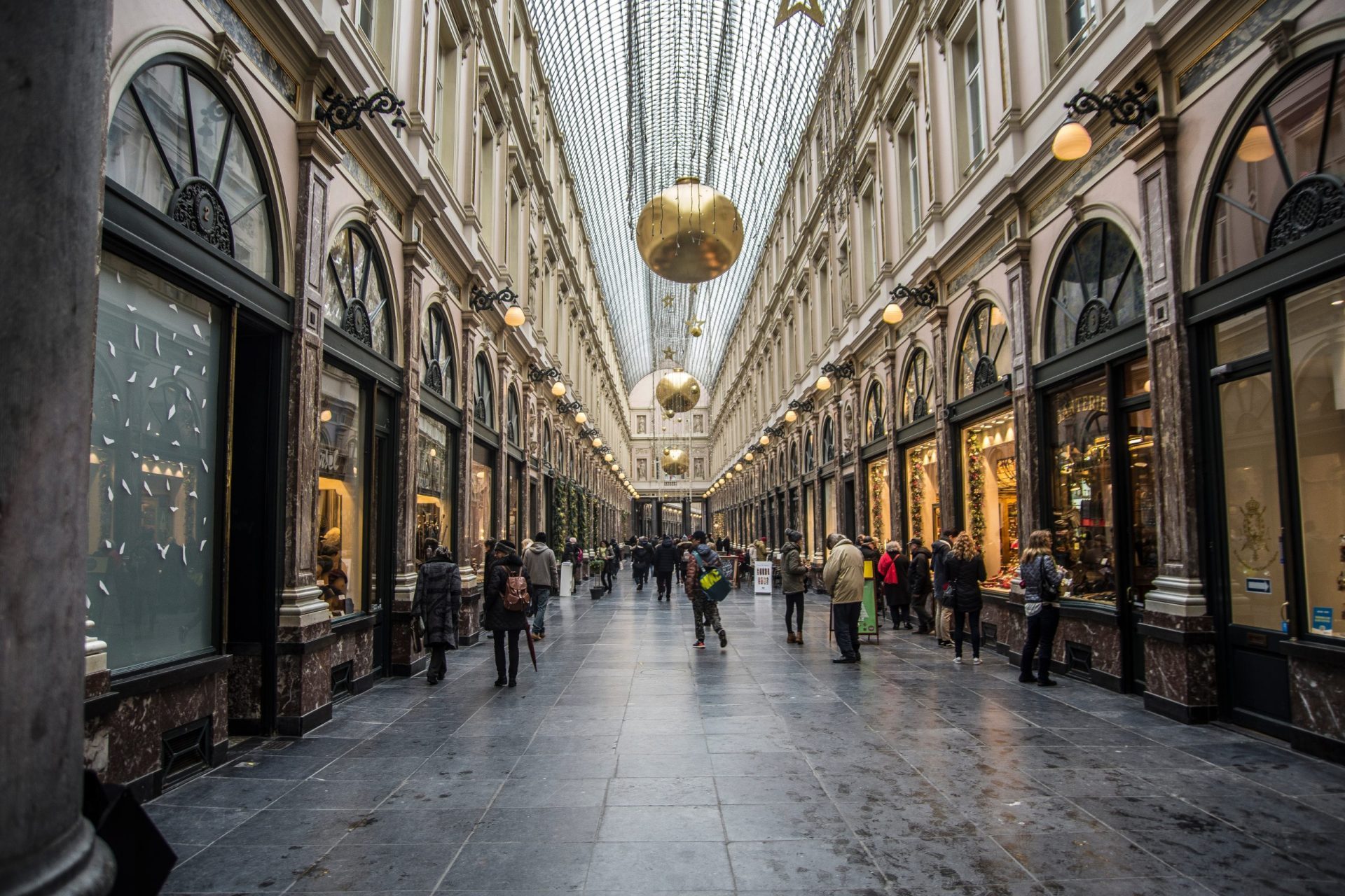 Que ver en Bruselas en 2 días Que ver en Bruselas en 2 días